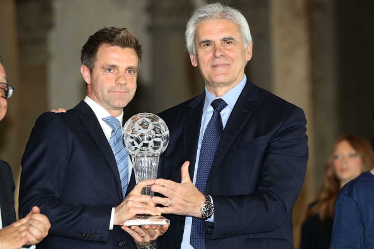 Aia, parla Nicchi: Aia, parla Nicchi: