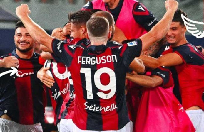 Bologna Napoli 0 0 Le Pagelle E Il Tabellino Della Partita