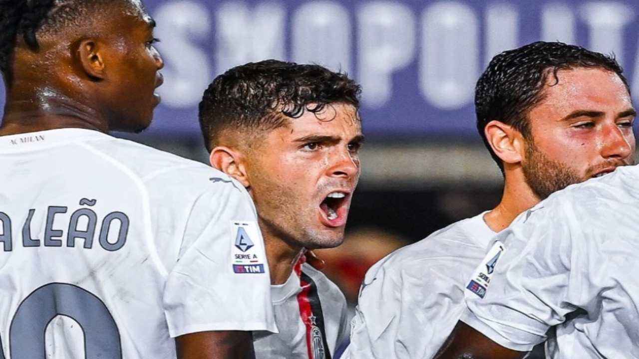 Milan-Lazio 2-0 le pagelle e il tabellino della partita: spettacolo ... Milan-Lazio 2-0 le pagelle e il tabellino della partita: spettacolo ...