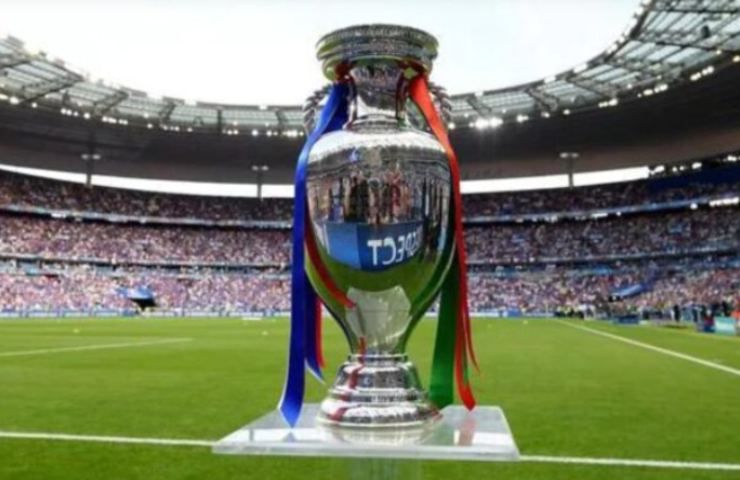 Euro 2024 Litalia Si Qualifica Se Tutte Le Combinazioni Possibili