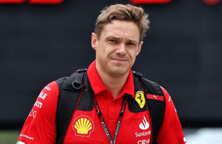 Red Bull, colpo dalla Ferrari: caos totale in Formula 1 Red Bull, colpo dalla Ferrari: caos totale in Formula 1