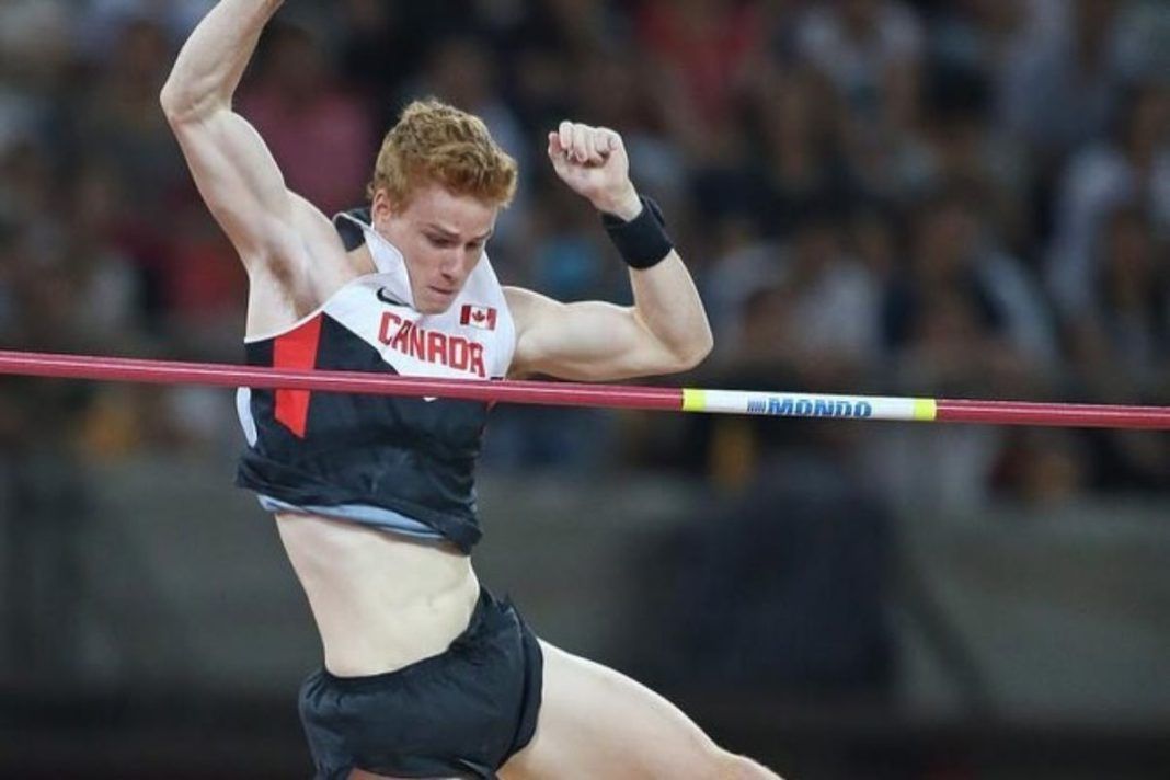 Salto con l’asta, morto l’ex atleta Shawn Barber: aveva 29 anni