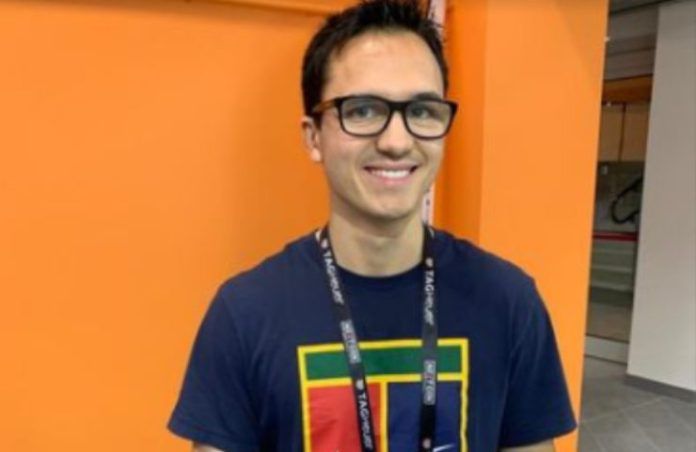 Jannik Sinner, Mark il fratello "diverso": la sua storia ha conquistato ...