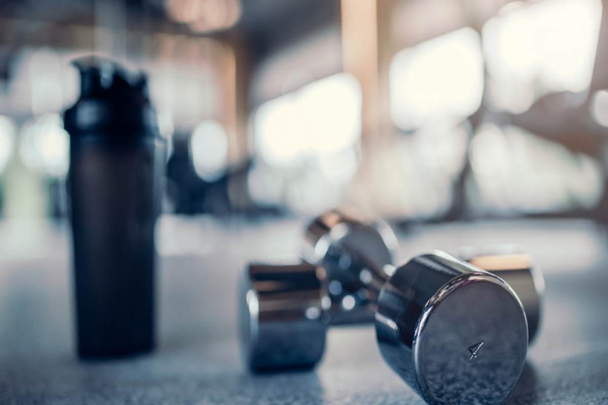 Palestra, come approcciarsi se si è alle prime armi: la lista delle ... Palestra, come approcciarsi se si è alle prime armi: la lista delle ...