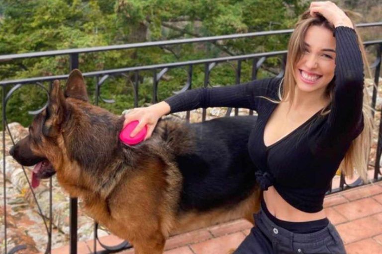 Jannik Sinner, chi è la fidanzata Maria Braccini: tutto sulla donna che ...