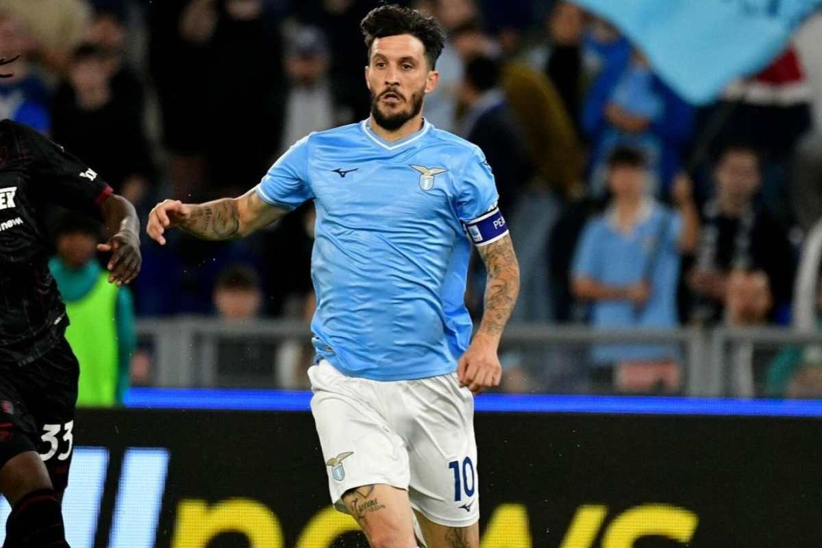 Napoli per il dopo Zielinski si pensa a Luis Alberto | la Lazio fissa ...