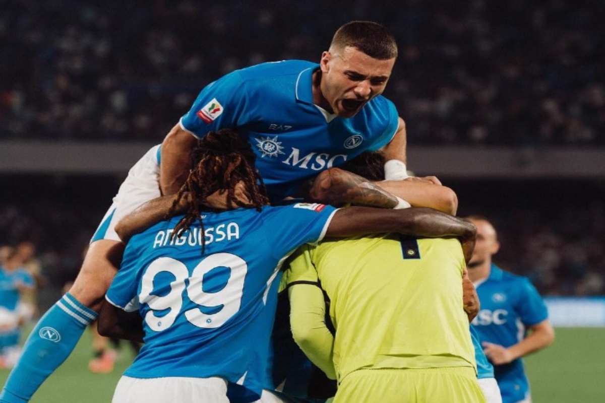 Napoli-Bologna | probabili formazioni e dove vederla in tv Napoli-Bologna | probabili formazioni e dove vederla in tv