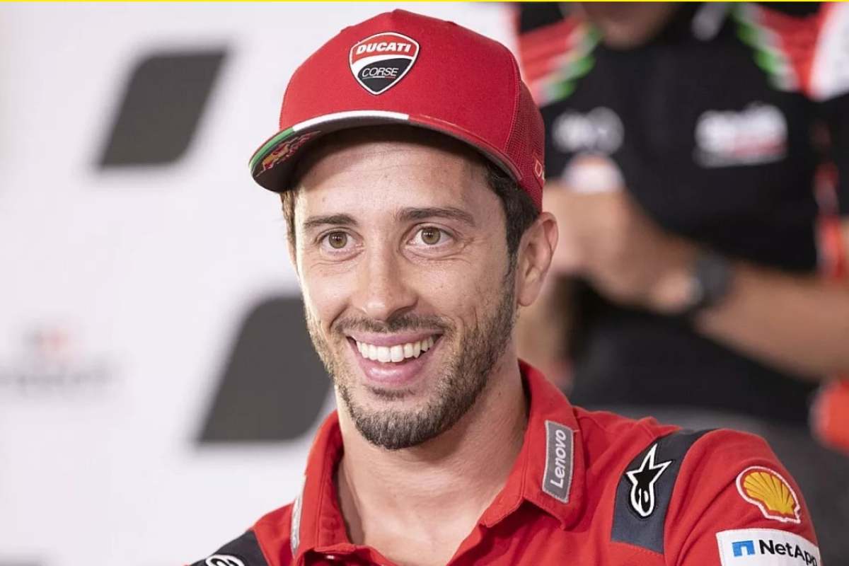 Ducati svelato il piano di Marc Marquez | annuncio a sorpresa Ducati svelato il piano di Marc Marquez | annuncio a sorpresa