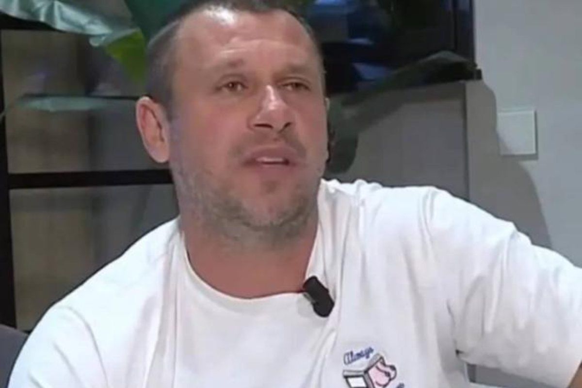 Una Roba Indegna Cassano Attacca Il Napoli Di Conte Le Parole Del