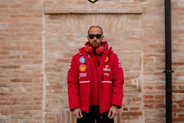 Formula 1: Lewis Hamilton svela le differenze tra Ferrari e Mercedes