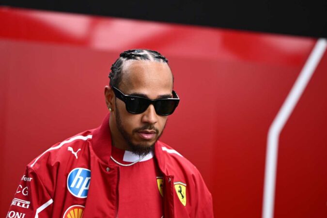 GP d'Australia, più Leclerc che Hamilton dopo le libere: che problemi ...