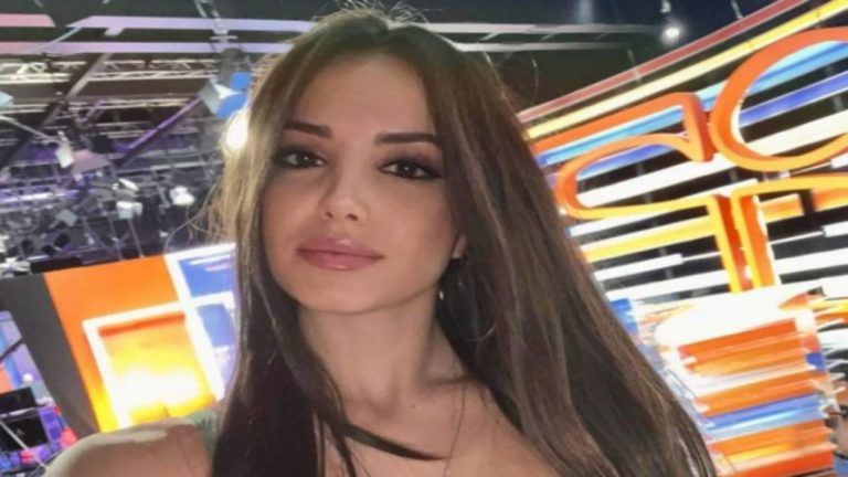 Giusy Meloni | bikini estremo che fa sognare | ”Miglior regalo di ...