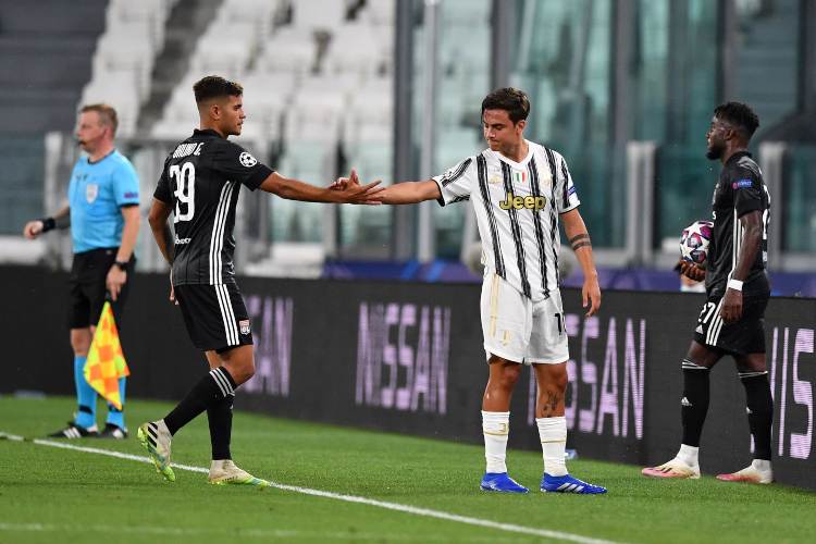 Calciomercato Juventus Dybala sacrificabile, tutte le novità Calciomercato Juventus Dybala sacrificabile, tutte le novità