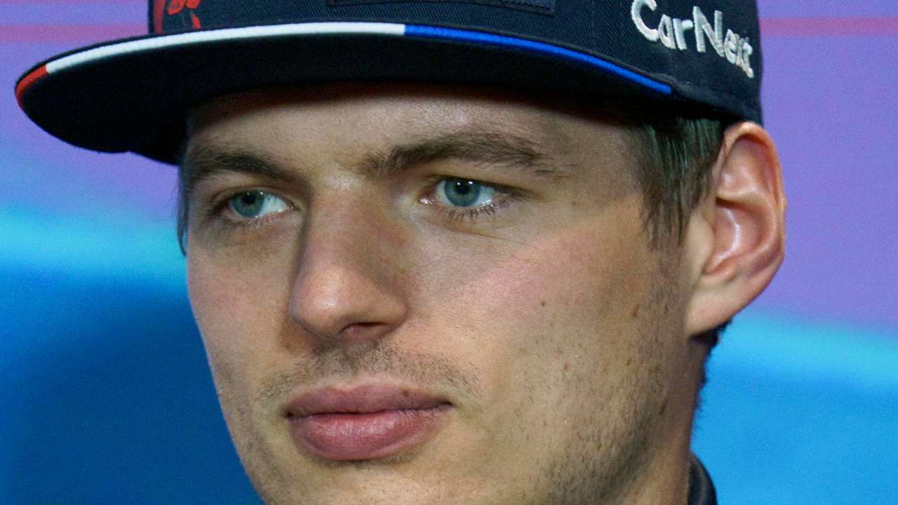 Formula 1 GP Miami Spettacolo Nelle FP1 Riecco La Mercedes