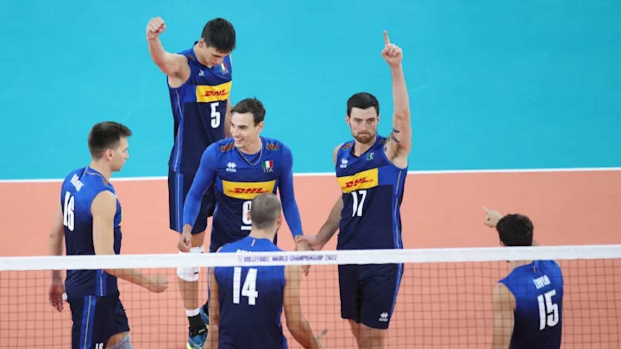 Finale Mondiali Volley, Italia-Polonia: il risultato della partita Finale Mondiali Volley, Italia-Polonia: il risultato della partita